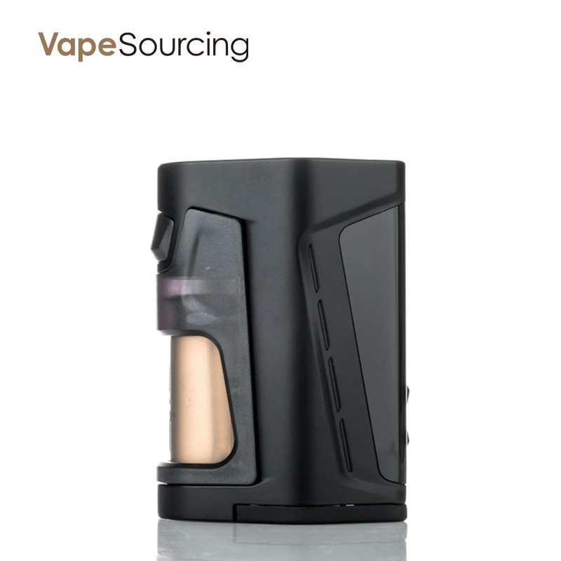 Vandy Vape Pulse Dual Kit 220W with Pulse V2 RDA | Vapesourcing