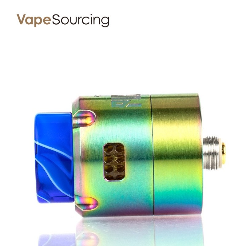 Vandy Vape Pulse V2 RDA 24mm | Vapesourcing