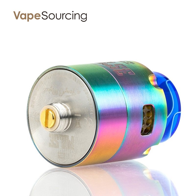 Vandy Vape Pulse V2 RDA 24mm | Vapesourcing