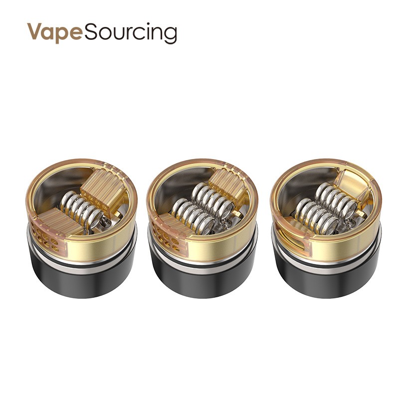 Vandy Vape Pulse V2 RDA 24mm | Vapesourcing