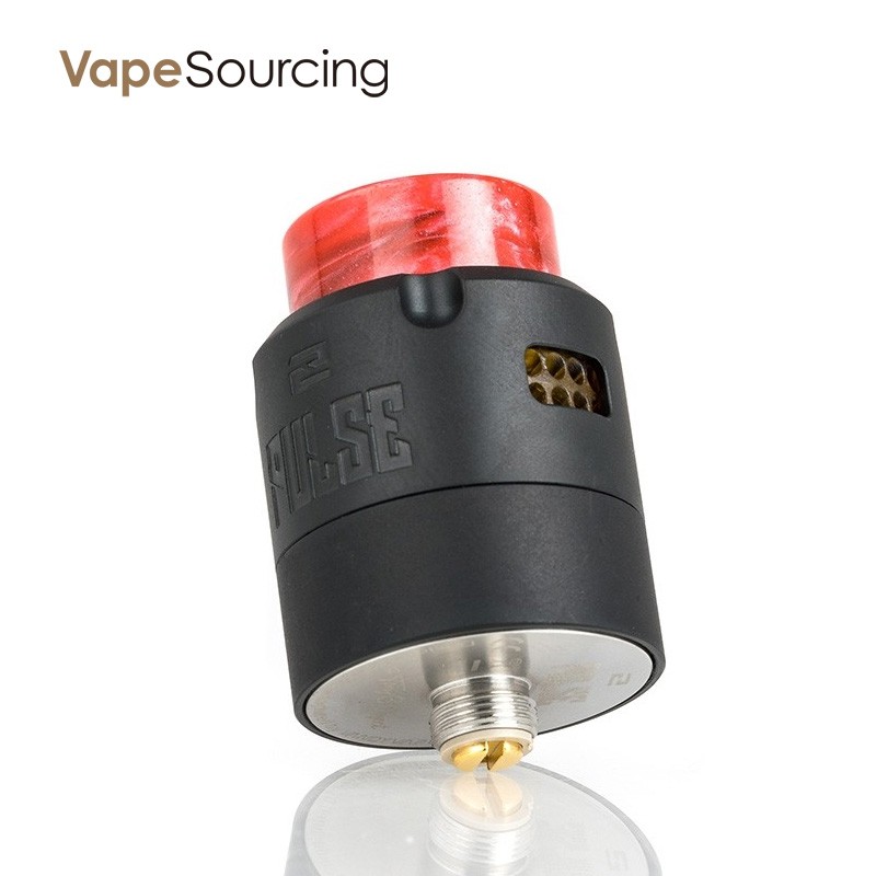 Vandy Vape Pulse V2 RDA 24mm | Vapesourcing