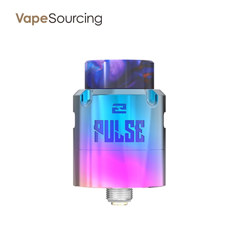 Vandy Vape Pulse V2 RDA 24mm | Vapesourcing