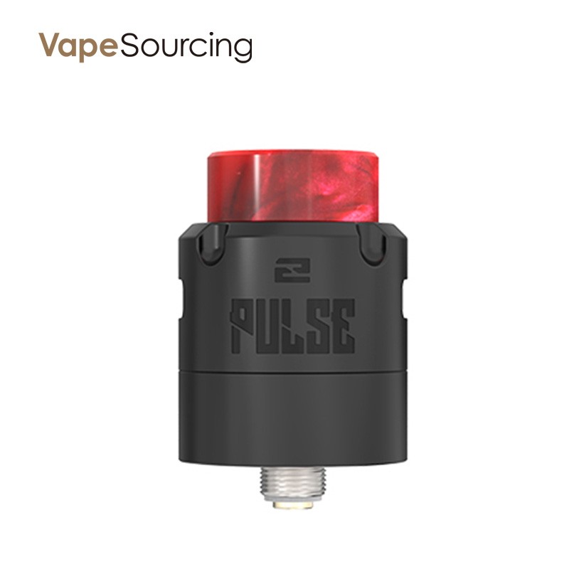 Vandy Vape Pulse V2 RDA 24mm | Vapesourcing