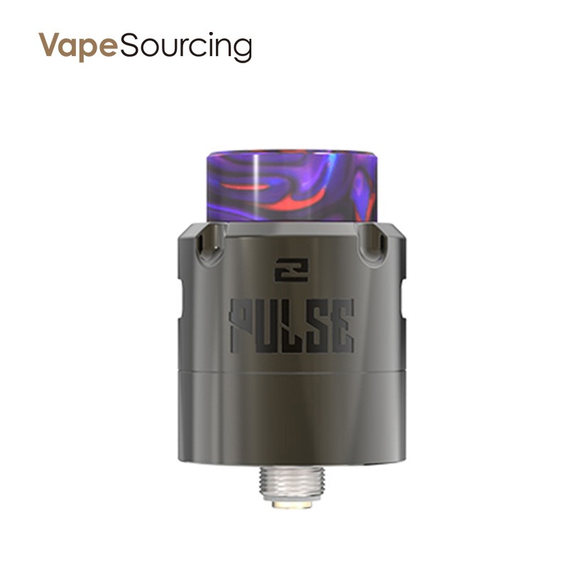 Vandy Vape Pulse V2 RDA 24mm | Vapesourcing