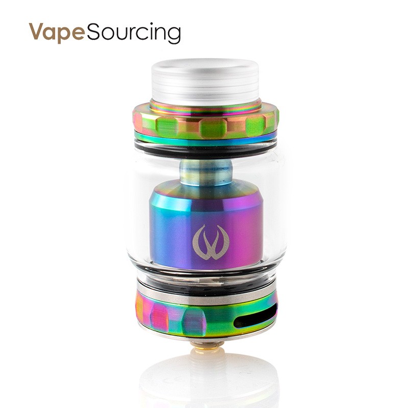 Vandy Vape Revolver RTA 25MM | Vapesourcing