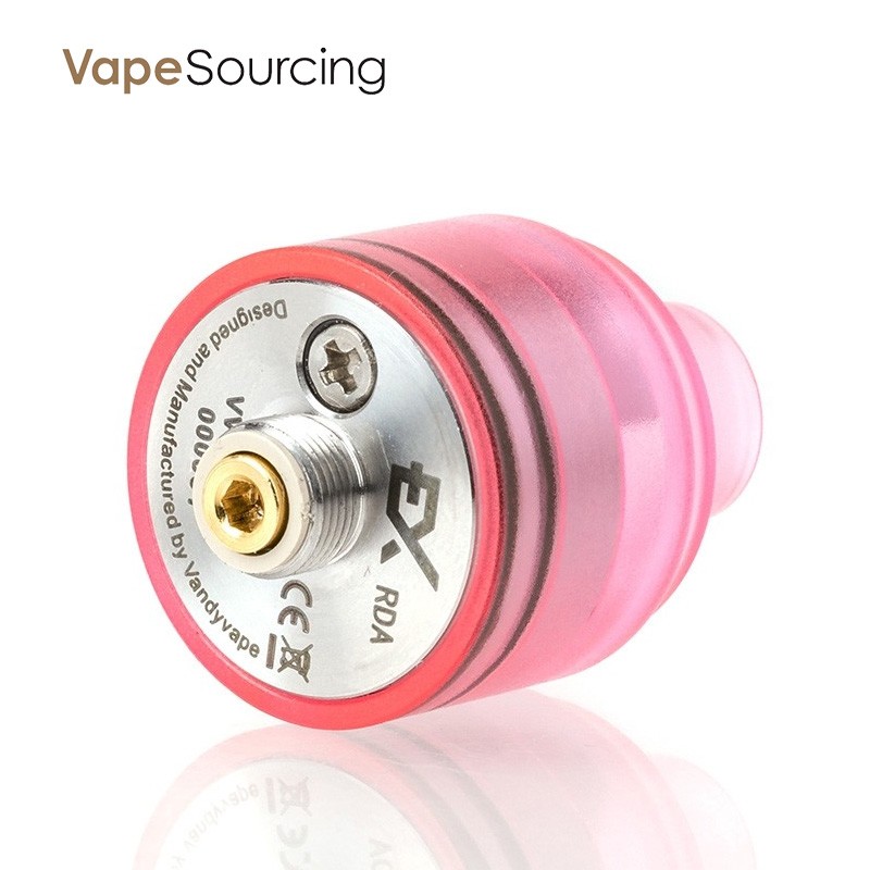 Vandy Vape Simple EX Kit 4ml Squonk Bottle For Sale | Vapesourcing