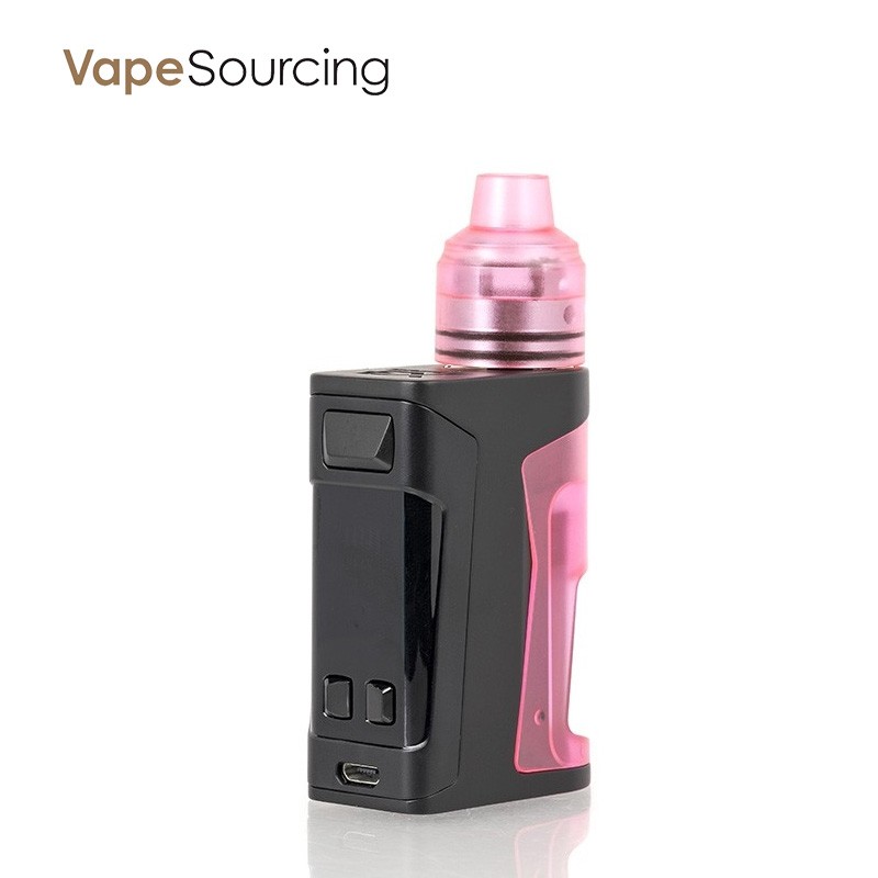 Vandy Vape Simple EX Kit 4ml Squonk Bottle For Sale | Vapesourcing