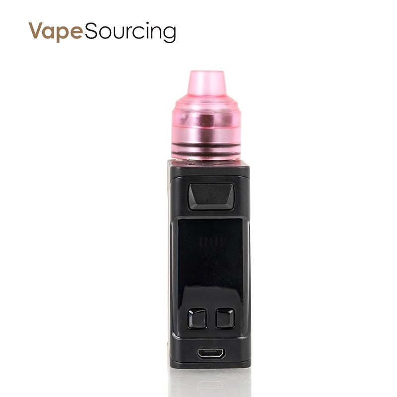 Vandy Vape Simple EX Kit 4ml Squonk Bottle For Sale | Vapesourcing