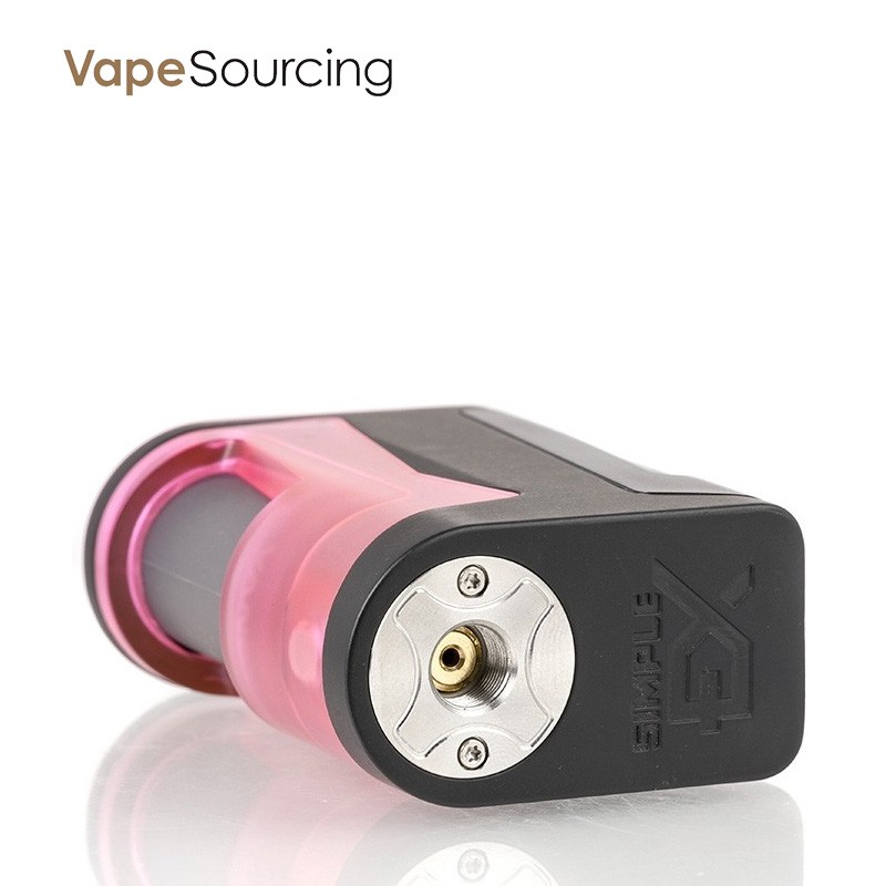 Vandy Vape Simple EX Kit 4ml Squonk Bottle For Sale | Vapesourcing