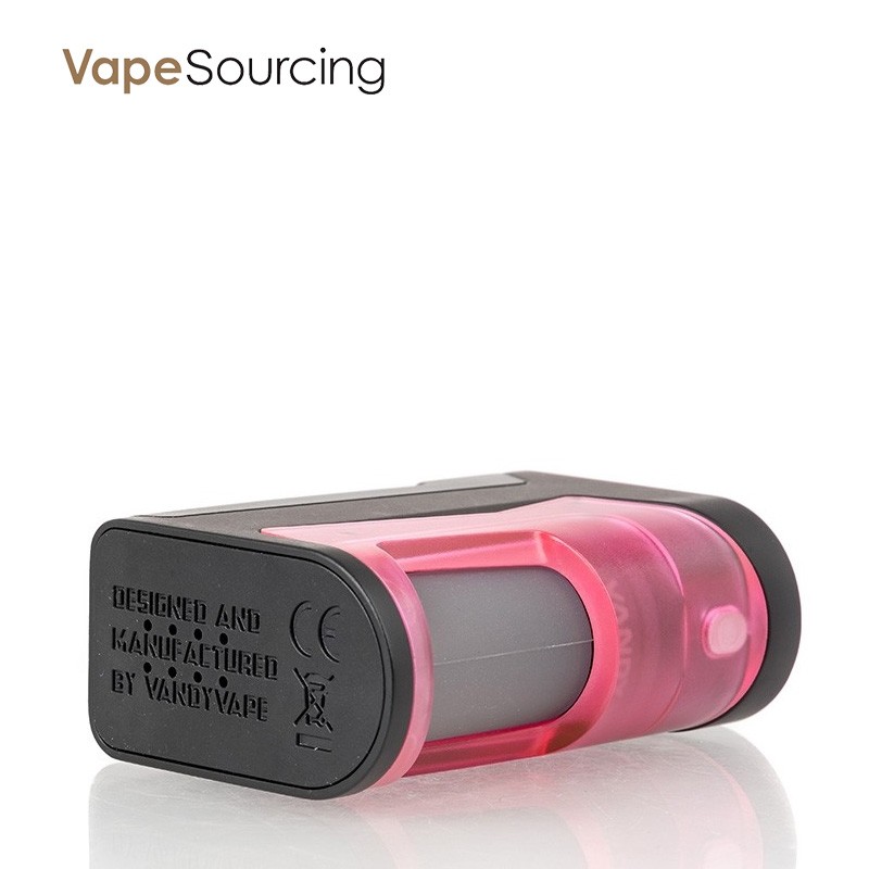 Vandy Vape Simple EX Kit 4ml Squonk Bottle For Sale | Vapesourcing