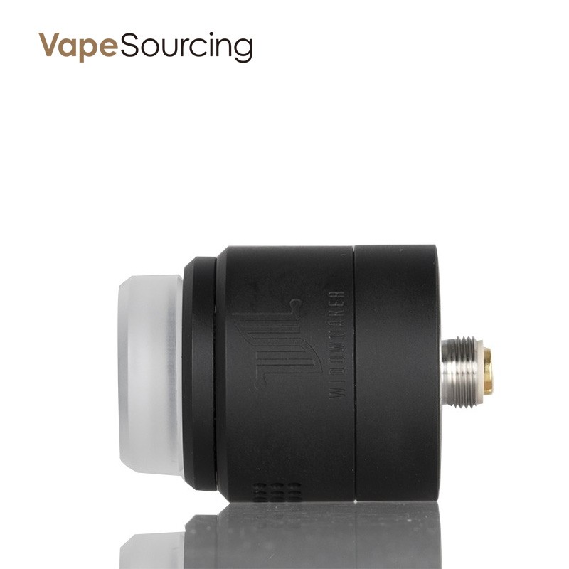 Vandy Vape Widowmaker RDA 24mm Cheap Free Shipping | Vapesourcing