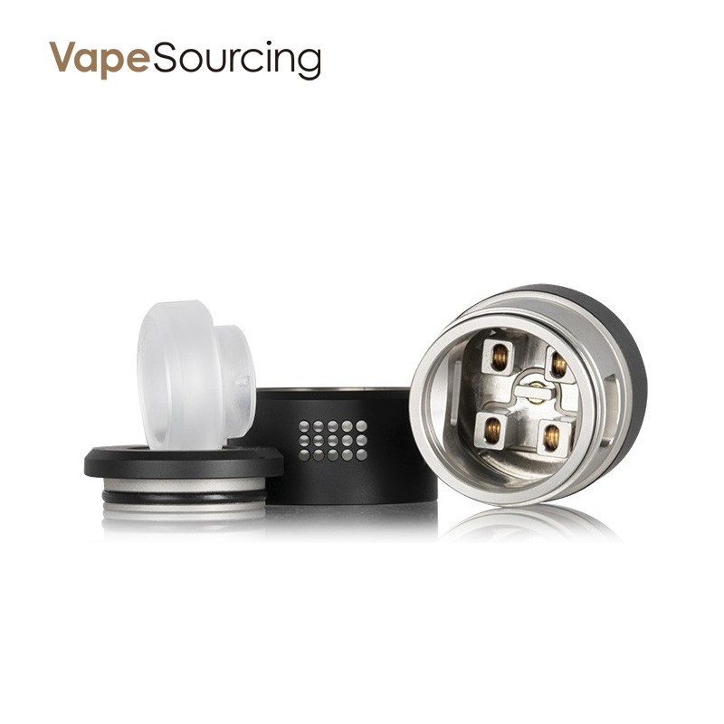 Vandy Vape Widowmaker RDA 24mm Cheap Free Shipping | Vapesourcing