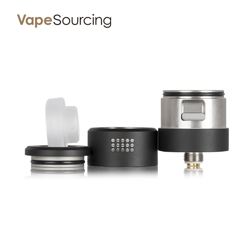 Vandy Vape Widowmaker RDA 24mm Cheap Free Shipping | Vapesourcing