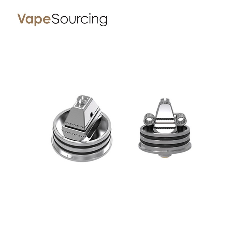 Vandy Vape Capstone BF RDA 24MM Rebuildable Dripping Atomizer ...