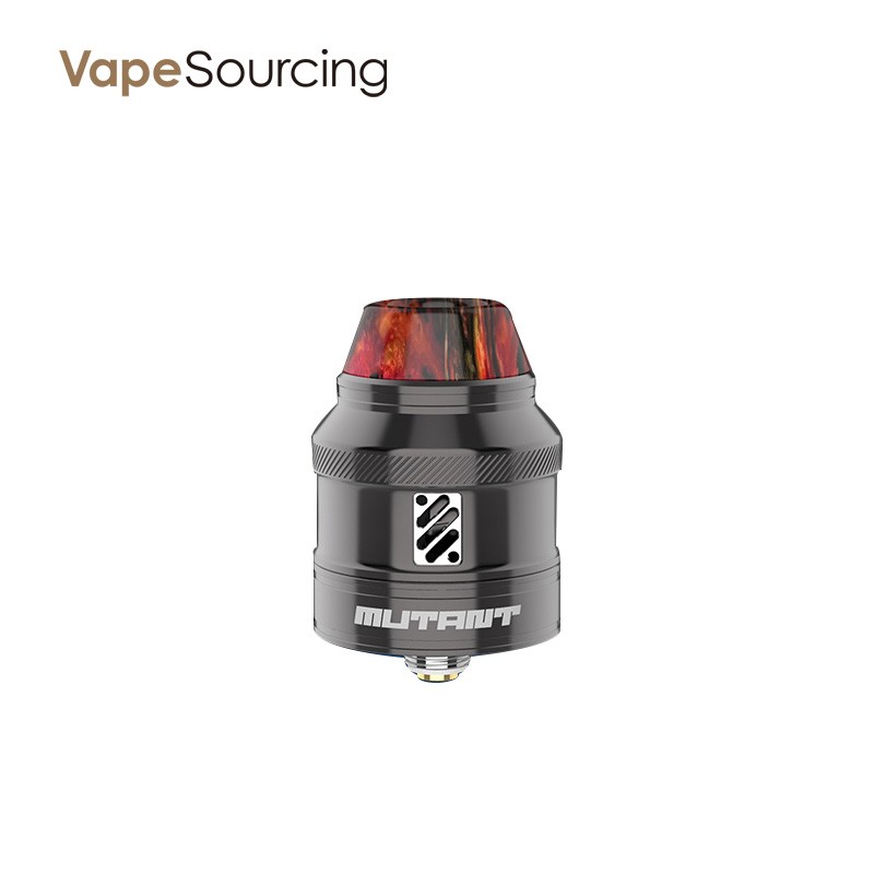Vandy Vape Mutant RDA 25mm Rebuildable Dripping Atomizer | Vapesourcing