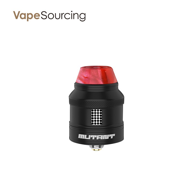 Vandy Vape Mutant RDA 25mm Rebuildable Dripping Atomizer | Vapesourcing