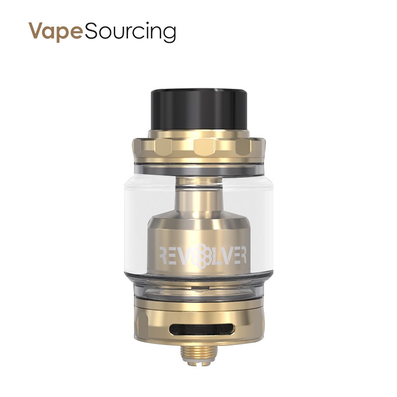 Vandy Vape Revolver RTA 25MM | Vapesourcing