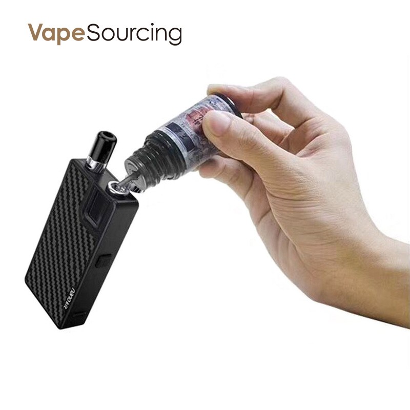 VapeCige Nano Kit Pod System Kit 40W 950mah | Vapesourcing