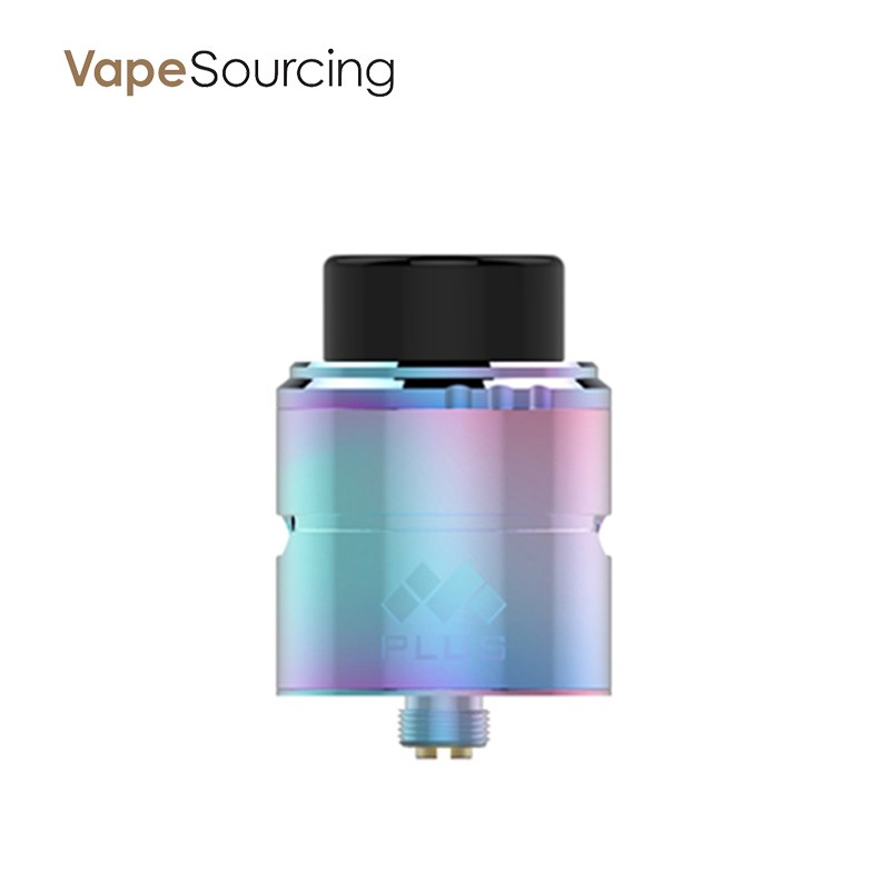 Vapefly Mesh Plus RDA 25mm | Vapesourcing