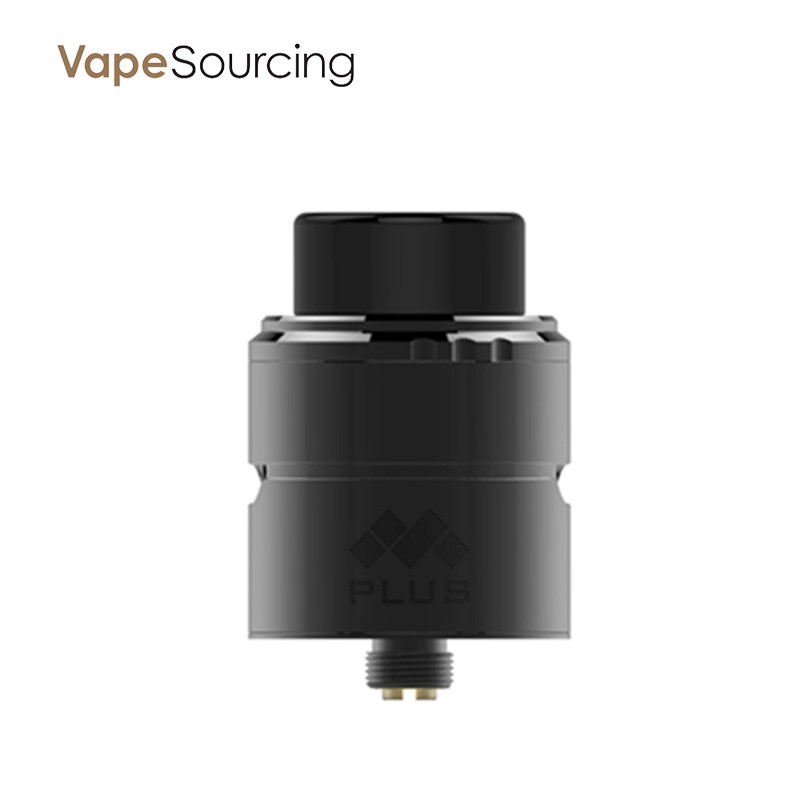 Vapefly Mesh Plus RDA 25mm | Vapesourcing