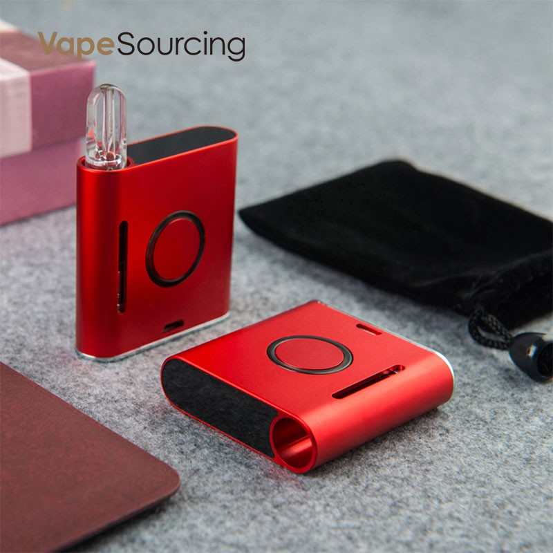 VAPMOD V-Mod Kit 900mAh Herbal Concentrate Vaporizer | Vapesourcing