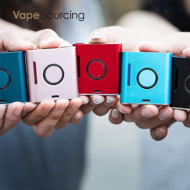 VAPMOD V-Mod Kit 900mAh Herbal Concentrate Vaporizer | Vapesourcing
