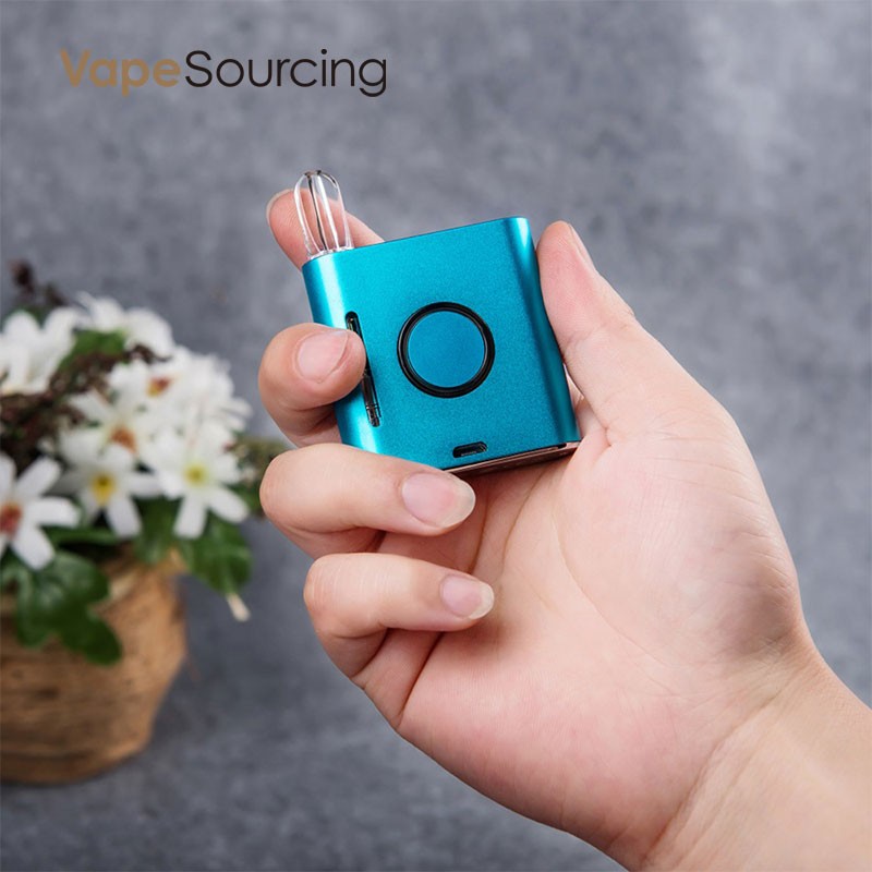 VAPMOD V-Mod Kit 900mAh Herbal Concentrate Vaporizer | Vapesourcing