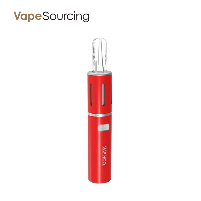 VAPMOD Xtube 710 Kit 900mAh VV Concentrate Vaporizer | Vapesourcing