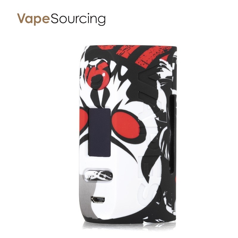 Vapor Storm Puma Mod 200W With Best Price For Sale | Vapesourcing