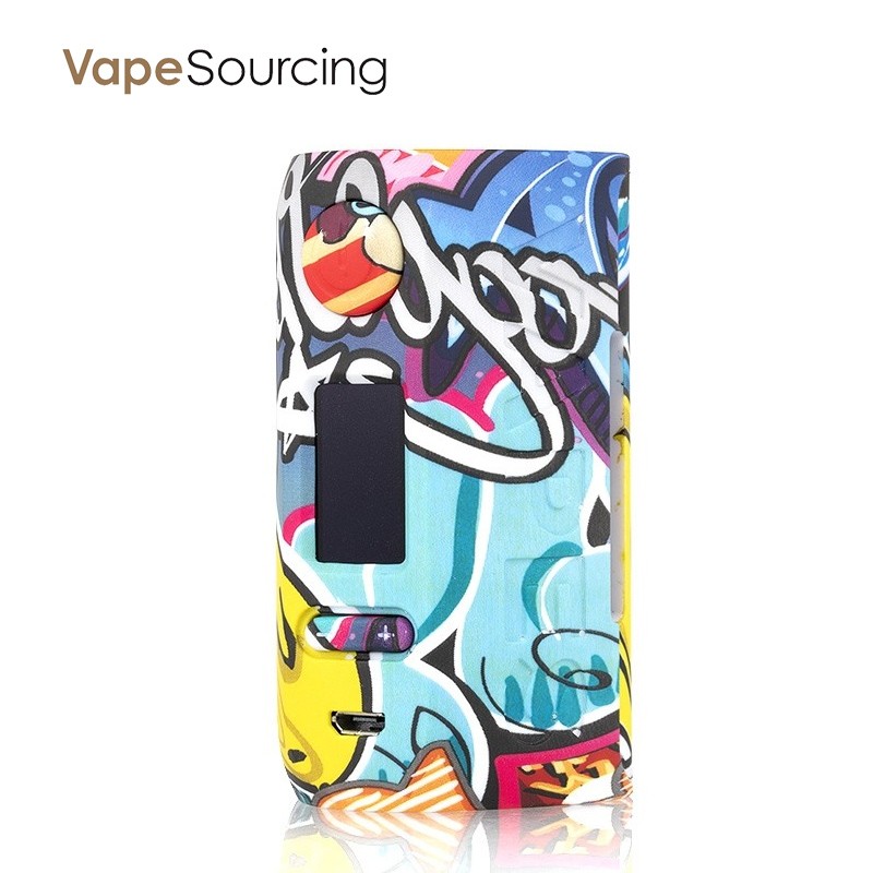 Vapor Storm Puma Mod 200W With Best Price For Sale | Vapesourcing