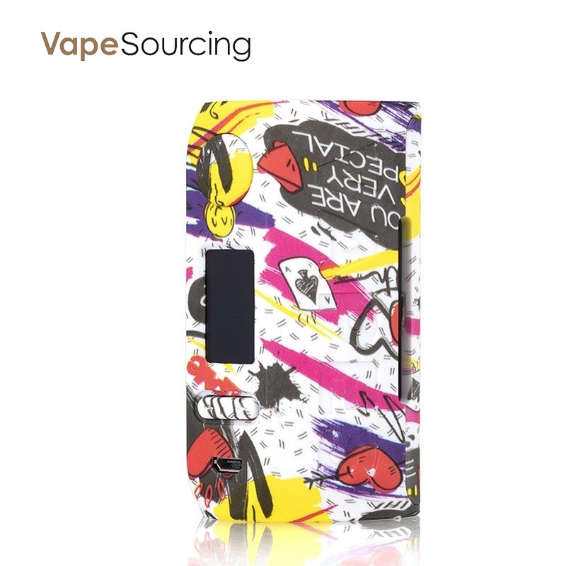 Vapor Storm Puma Mod 200W With Best Price For Sale | Vapesourcing