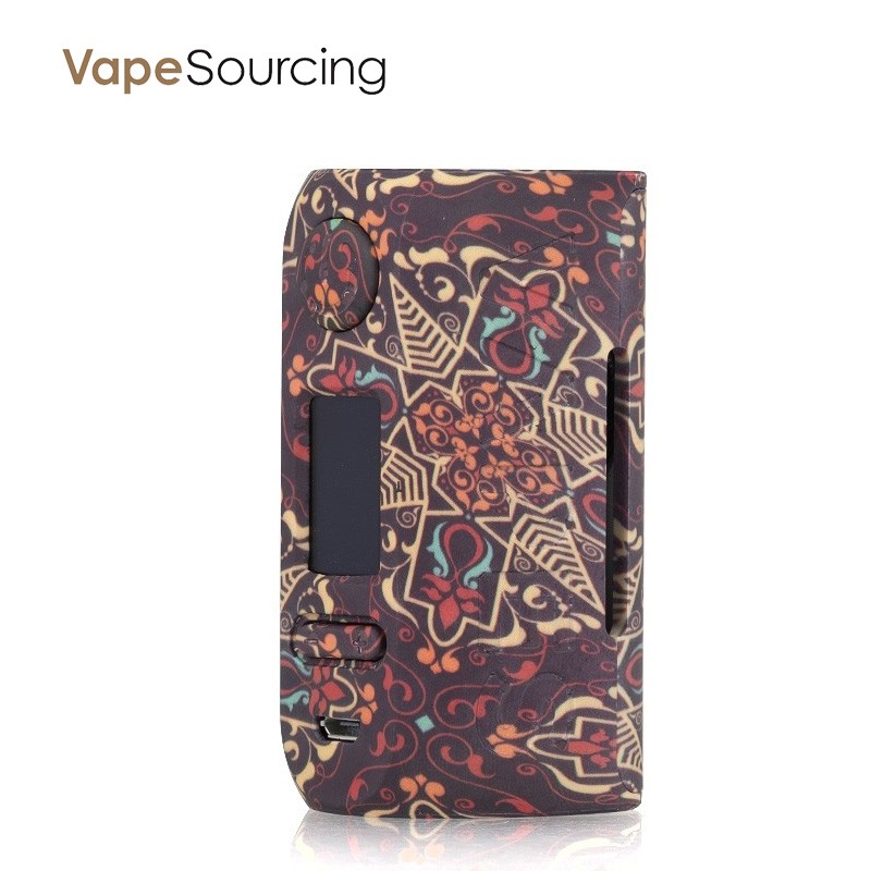 Vapor Storm Puma Mod 200W With Best Price For Sale | Vapesourcing