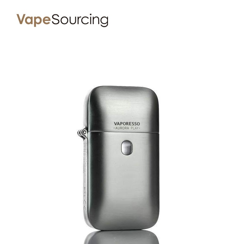 Vaporesso Click Kit/Aurora Play Pod System Kit 650mAh 2ml | Vapesourcing