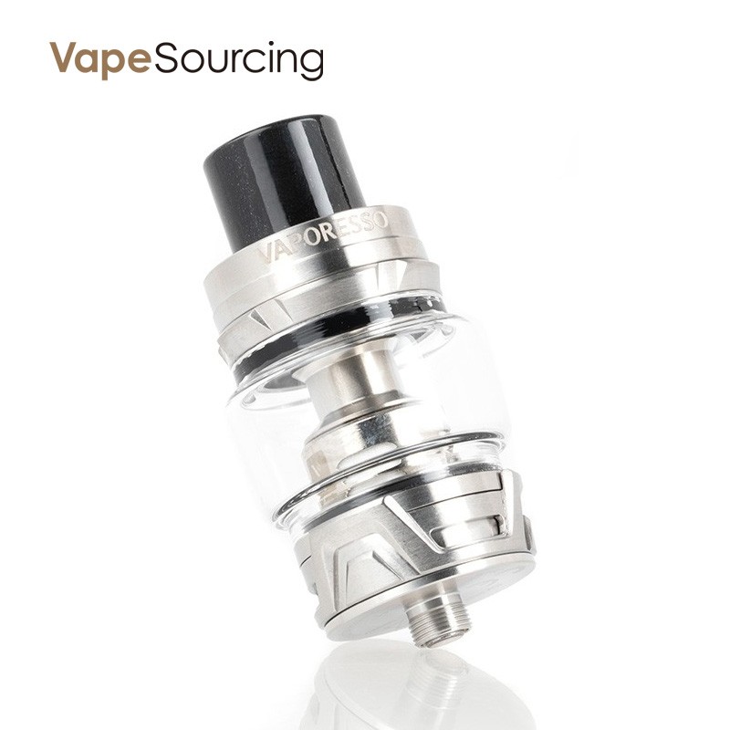 Vaporesso Skrr Tank With GT CCELL Coil and GT Mesh Coil | Vapesourcing