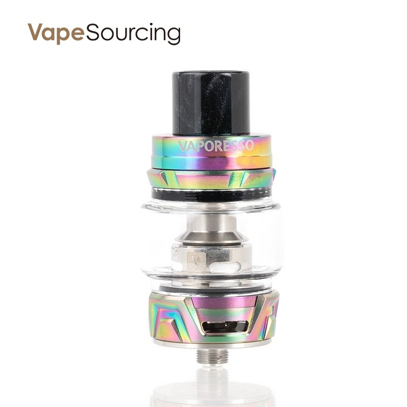 Vaporesso Skrr Tank With GT CCELL Coil and GT Mesh Coil | Vapesourcing