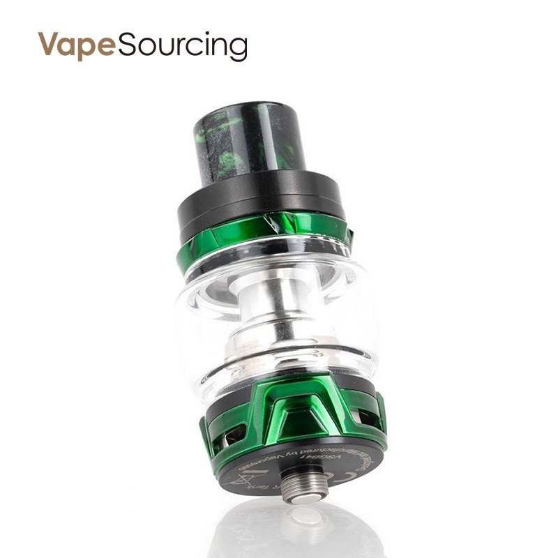 Vaporesso Skrr Tank With GT CCELL Coil and GT Mesh Coil | Vapesourcing