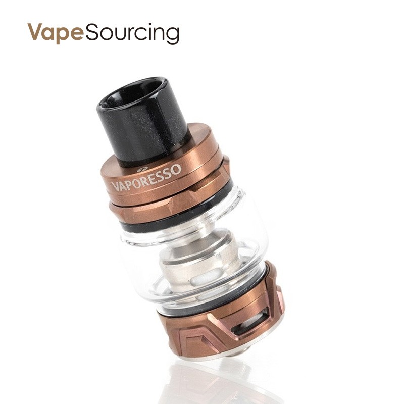 Vaporesso Skrr Tank With GT CCELL Coil and GT Mesh Coil | Vapesourcing