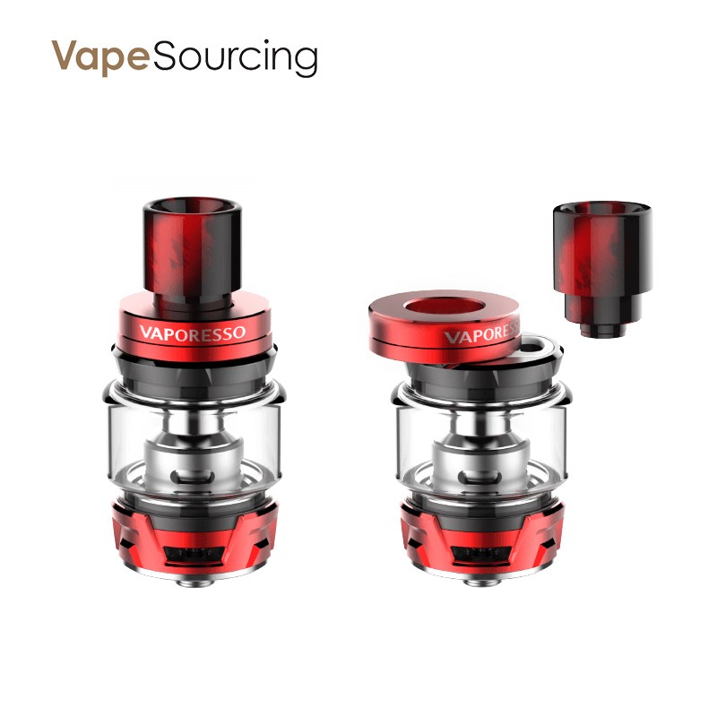 Vaporesso Skrr Tank With GT CCELL Coil and GT Mesh Coil | Vapesourcing