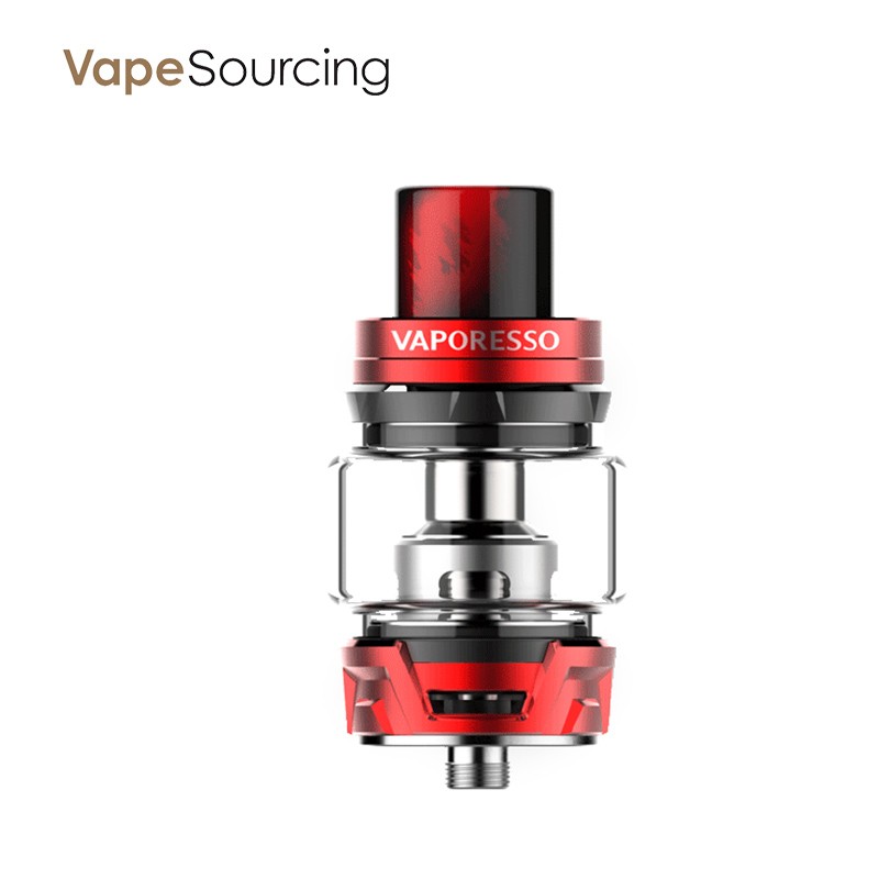Vaporesso Skrr Tank With GT CCELL Coil and GT Mesh Coil | Vapesourcing