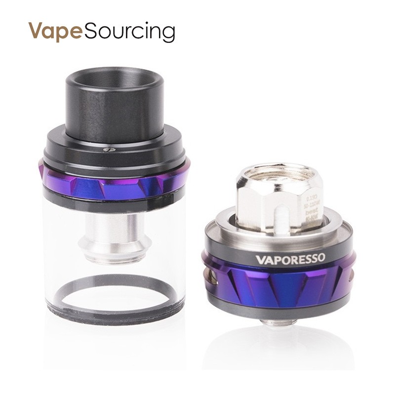 Vaporesso Switcher Kit with NRG tank 220W | Vapesourcing