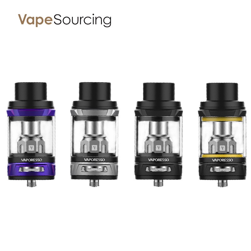 Vaporesso Switcher Kit with NRG tank 220W | Vapesourcing