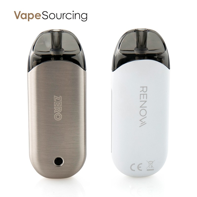 Vaporesso Renova Zero Kit $9.99 Best For Clearance Sale | Vapesourcing