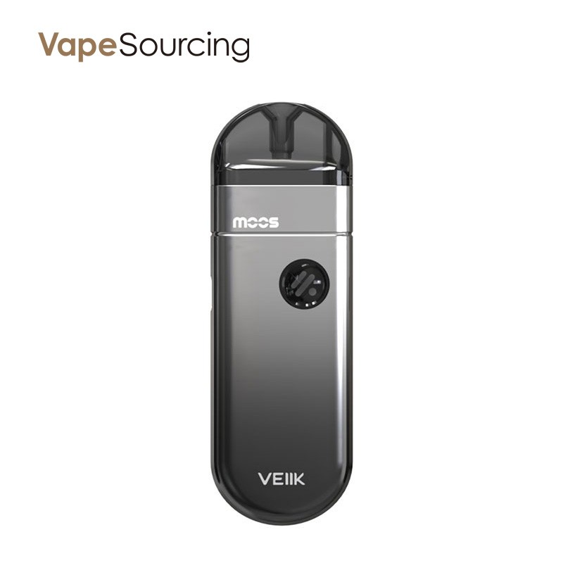 VEIIK MOOS Pod System Kit 1100mAh | Vapesourcing