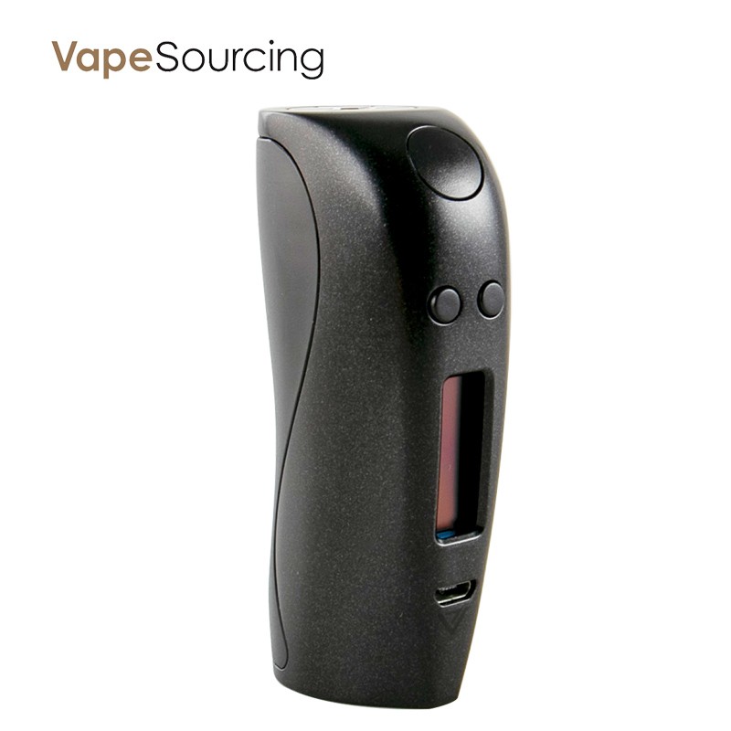 Venvii Baby Ness Box MOD 120W | Vapesourcing