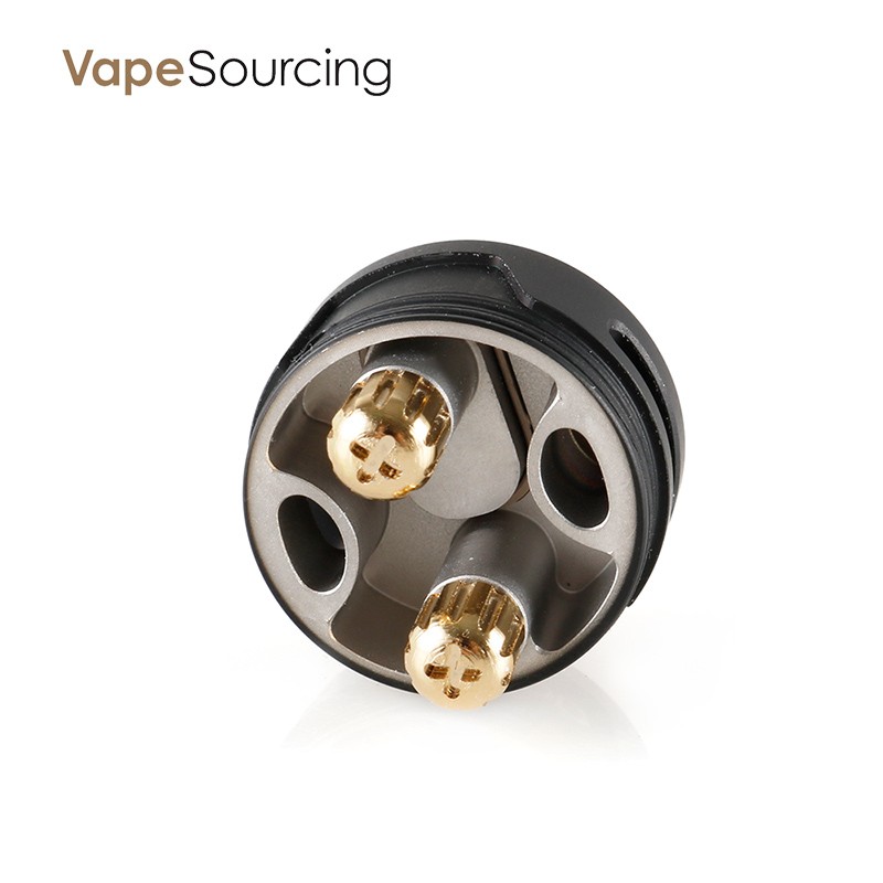 VGOD Pro Mech 2 Kit with ELITE RDA | Vapesourcing