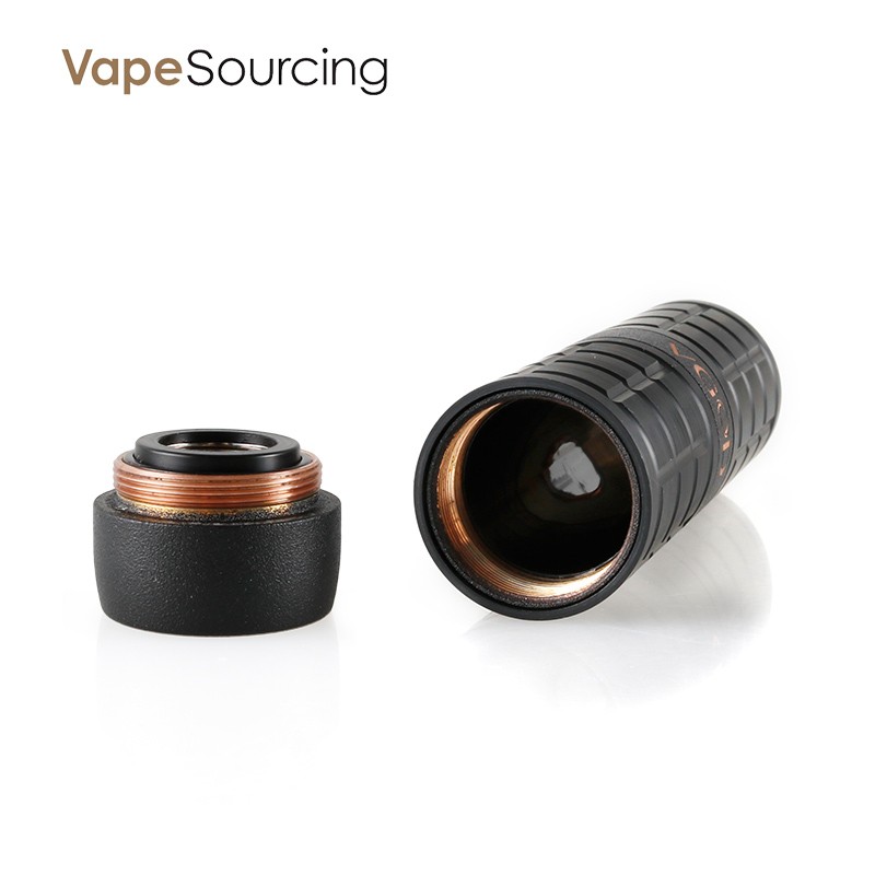 VGOD Pro Mech 2 Kit with ELITE RDA | Vapesourcing