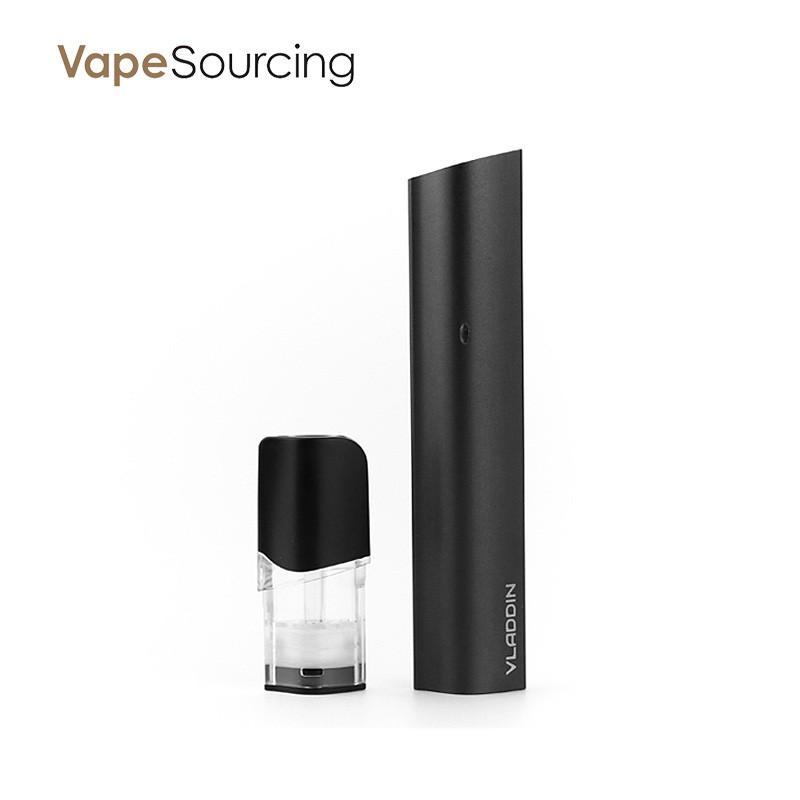 Vladdin RE Pod Vape Kit 350mAh | Vapesourcing