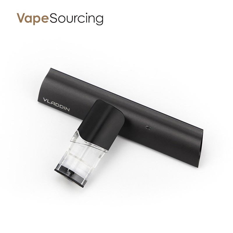 Vladdin RE Pod Vape Kit 350mAh | Vapesourcing