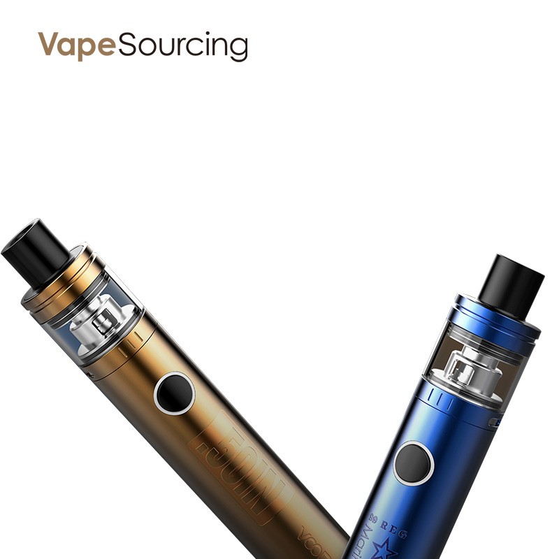 VOOPOO Caliber P22 AIO Kit 2000mAh | Vapesourcing