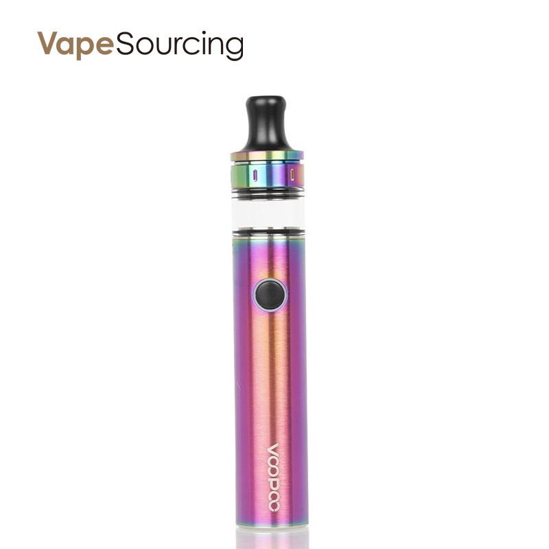VOOPOO FINIC 20 Kit 1500mAh & VOOPOO FINIC 16 Kit 850mAh | Vapesourcing